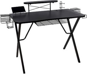 Best 5 Professional (Pro) Gaming Desks To Pick In 2022 Reviews