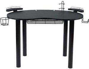 Best 5 PS4 Gaming Desk Setups For Your Home In 2022 Reviews