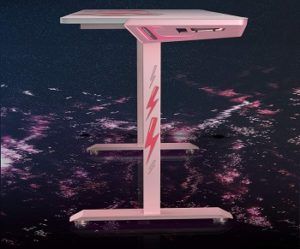 Top 3 Pink Gaming Desks For You To Choose From In 2022 Reviews