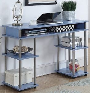 Best 5 Blue Gaming Desks On The Market In 2022 Reviews