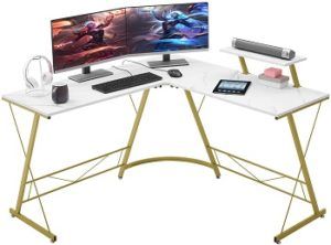 Best 5 Gaming Desk Under 200 Dollars To Buy In 2022 Reviews