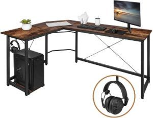 Best 5 Curved Gaming Desks You Can Get In 2022 Reviews