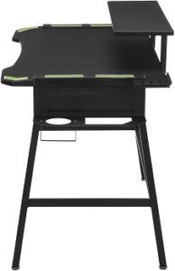 Best 3 Green Gaming Desks For You To Choose In 2022 Reviews