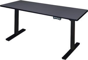 Top 5 Adjustable Height Gaming Desks For Sale In 2022 Reviews