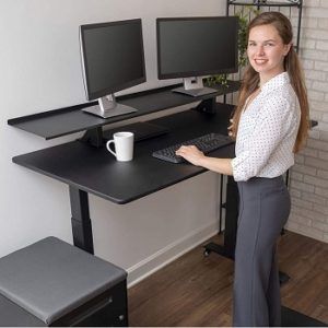 Best 5 Gaming Standing Adjustable-Height Desks In 2020 Reviews